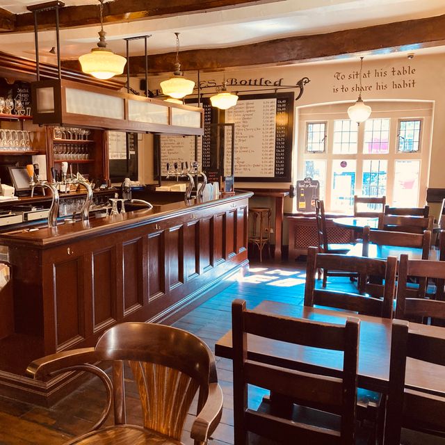 The Belgian Monk Restaurant - Norwich, , Norfolk | OpenTable