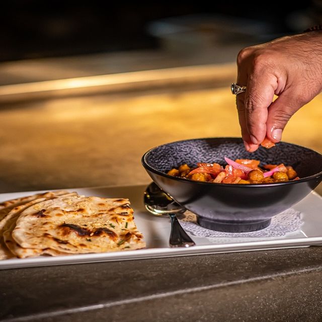 Miirch Social - Irvine - Actualizado en 2024, restaurante indio en ...