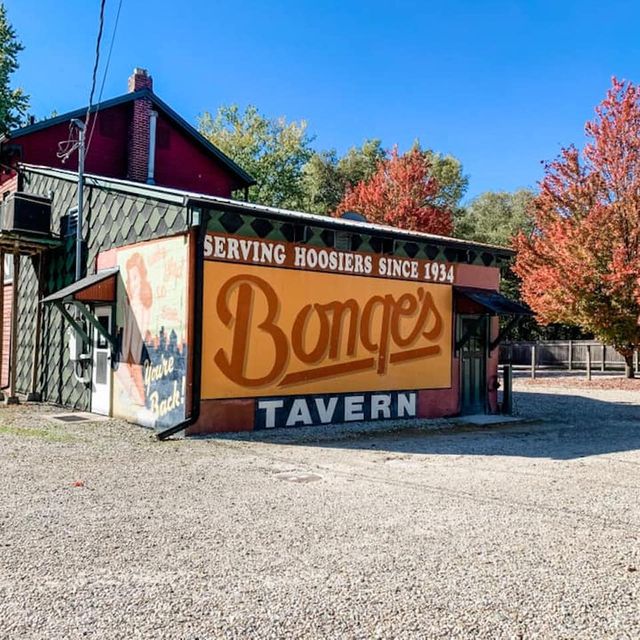 Bonge's Tavern Restaurant - Anderson, IN | OpenTable