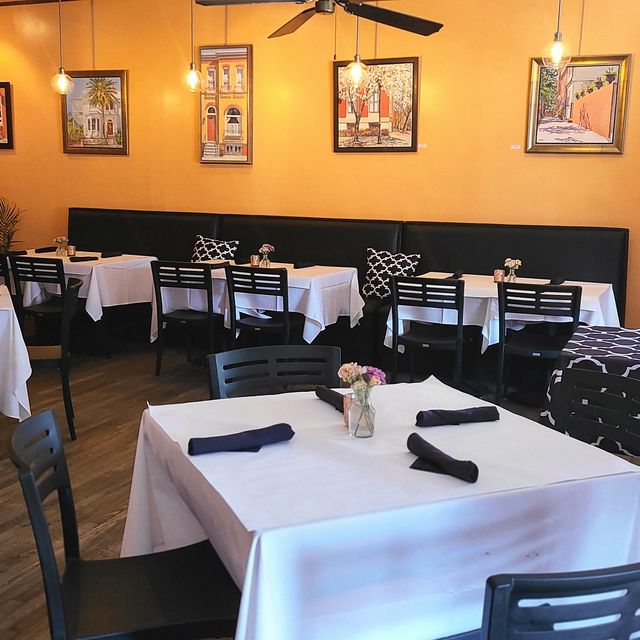 SoBo Cafe Restaurant - Baltimore, MD | OpenTable