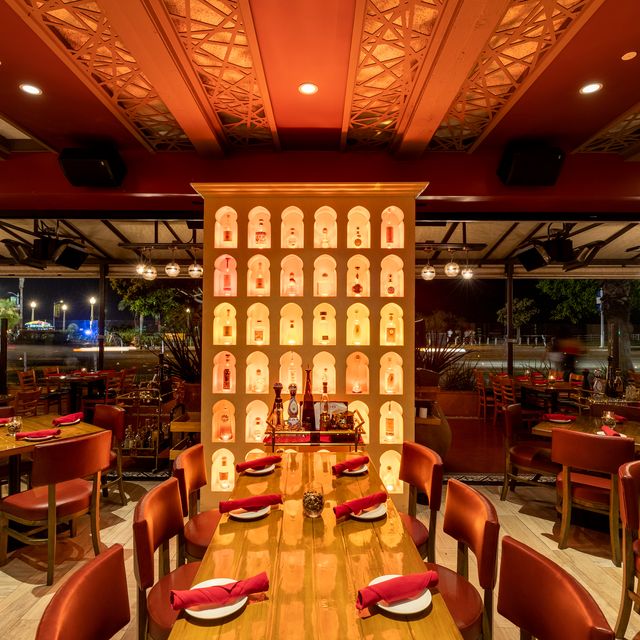 RED O Cantina - Santa Monica Restaurant - Santa Monica, CA | OpenTable