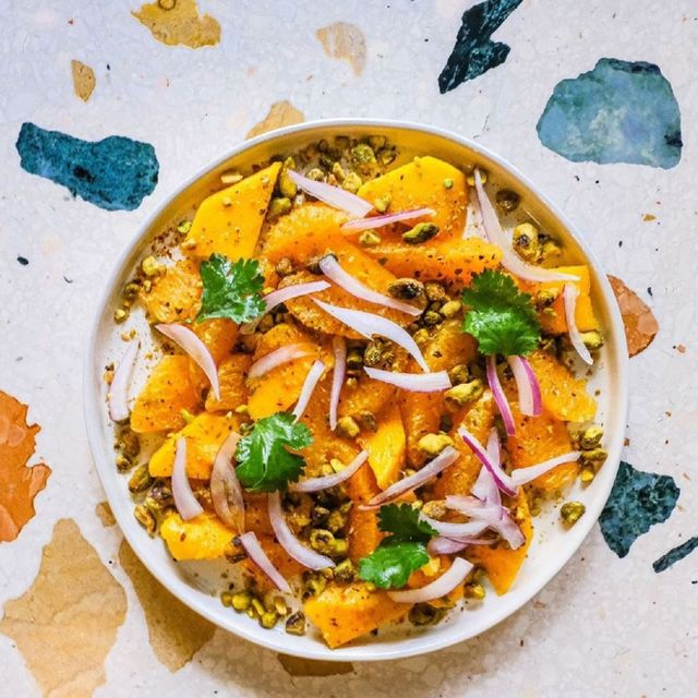 Restaurante Amigo by Nai - New York, , NY | OpenTable