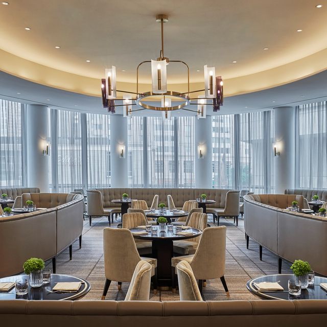 One + One Restaurant - Boston, MA | OpenTable