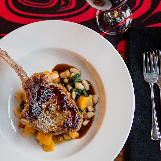 Haida House - Updated 2025, Indigenous Restaurant in Tlell, BC