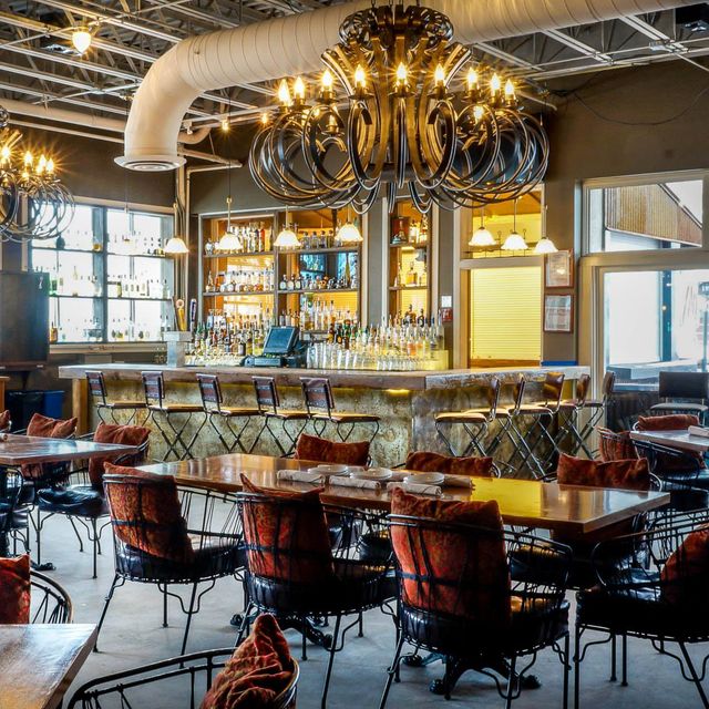 Venga Venga Cantina and Tequila Bar Restaurant - Snowmass Village, CO ...