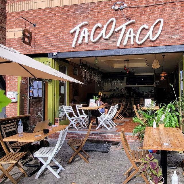 TacoTaco Restaurant - Toronto, ON | OpenTable