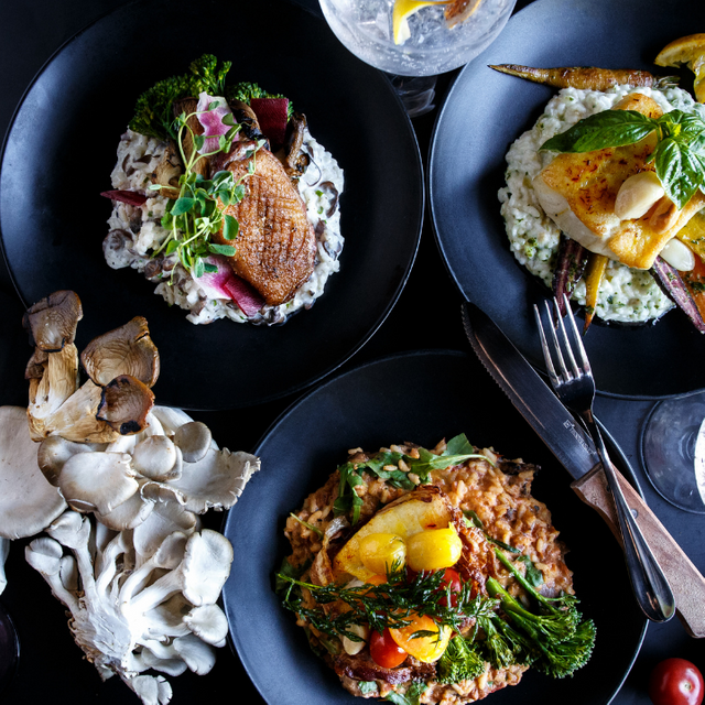 The Brickworks Restaurant - Whistler, BC | OpenTable