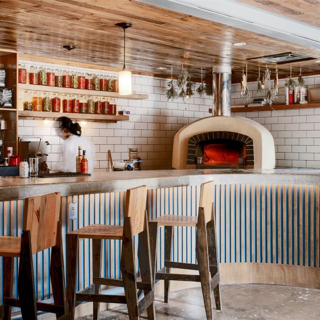 Restaurante Intero - Austin, , TX | OpenTable