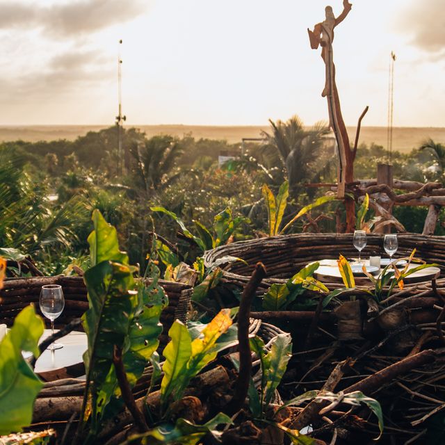 Restaurante Karma - Tulum, ROO | OpenTable