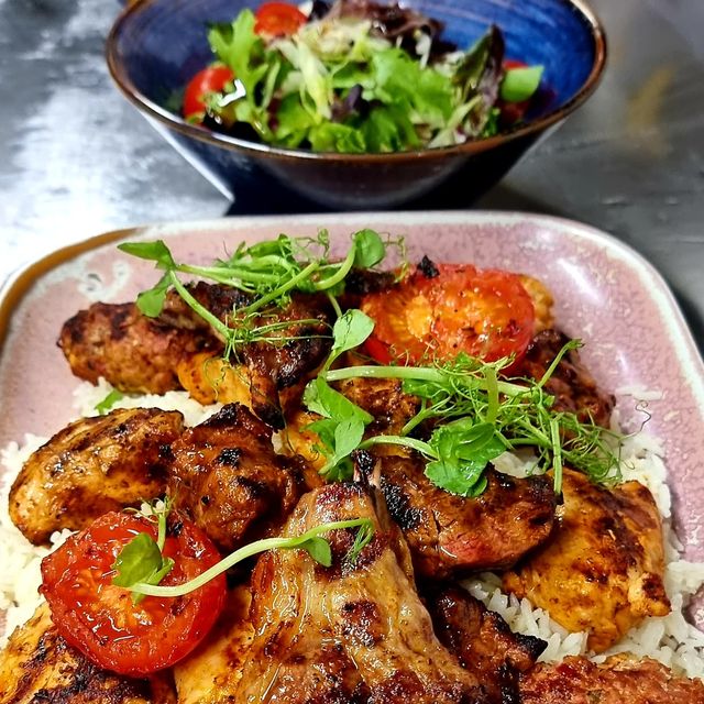 Turkish Kitchen Durham Restaurant - Durham, , County Durham | OpenTable