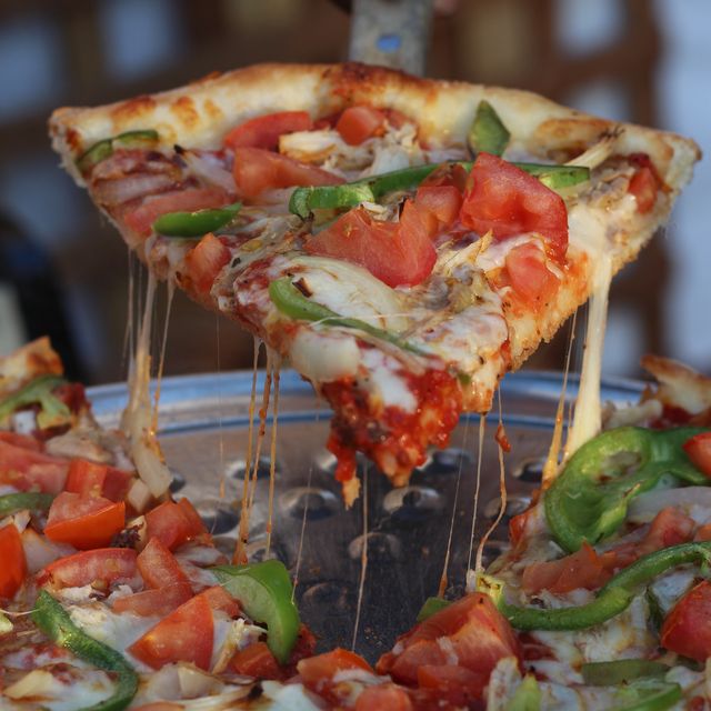 The Kitchen Italian Cafe and Pizzeria Restaurant - Pasadena, CA | OpenTable