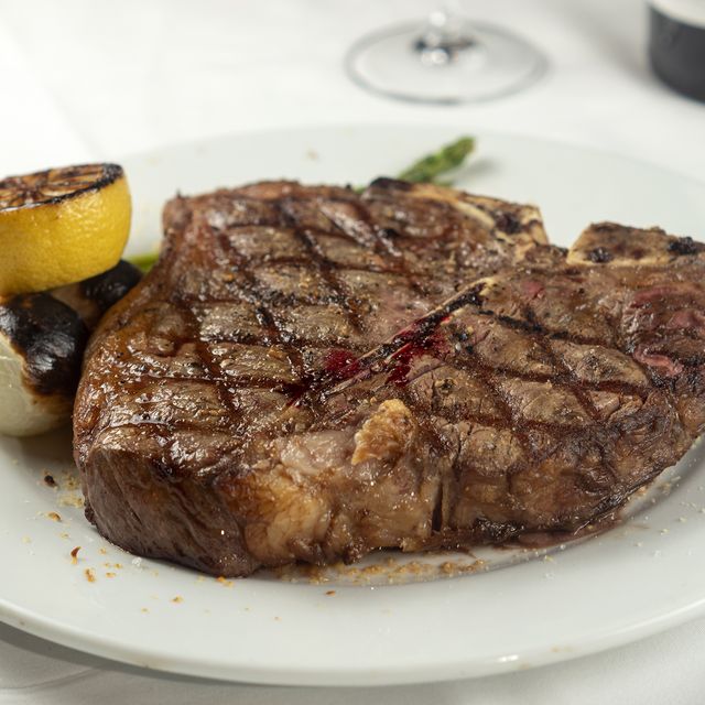 Restaurant San Francisco Steakhouse - San Miguel de Allende, GUA ...