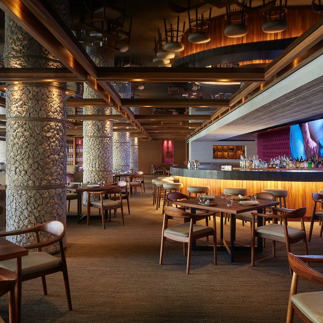 Restaurante Encanta - Playa del Carmen, , ROO | OpenTable