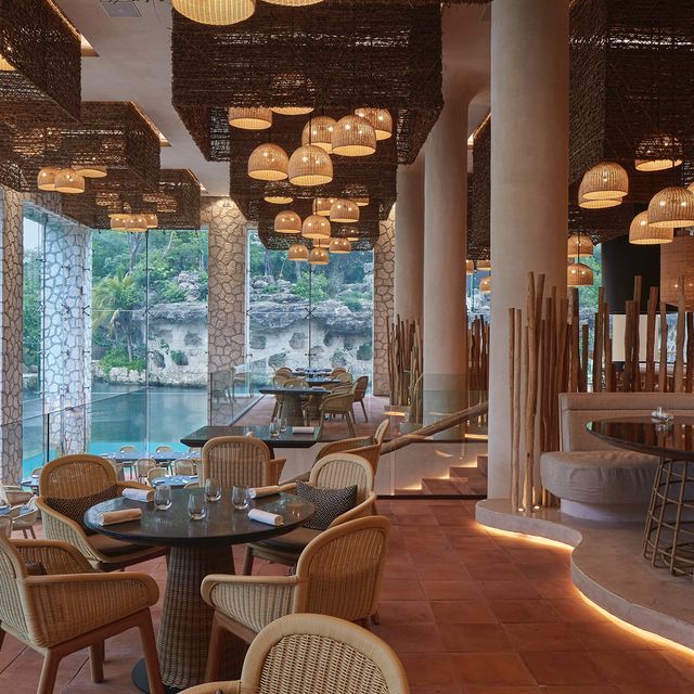XAAK - Playa del Carmen Restaurant - Cancun, ROO | OpenTable