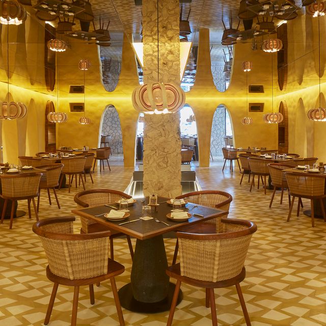 Kibi Kibi Restaurant - Playa del Carmen, ROO | OpenTable