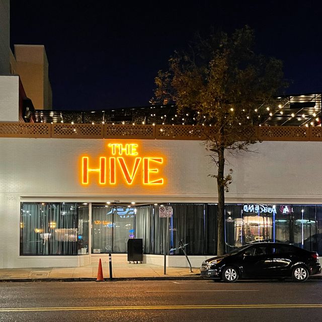 The Hive - Updated 2025, American Restaurant in Birmingham, AL