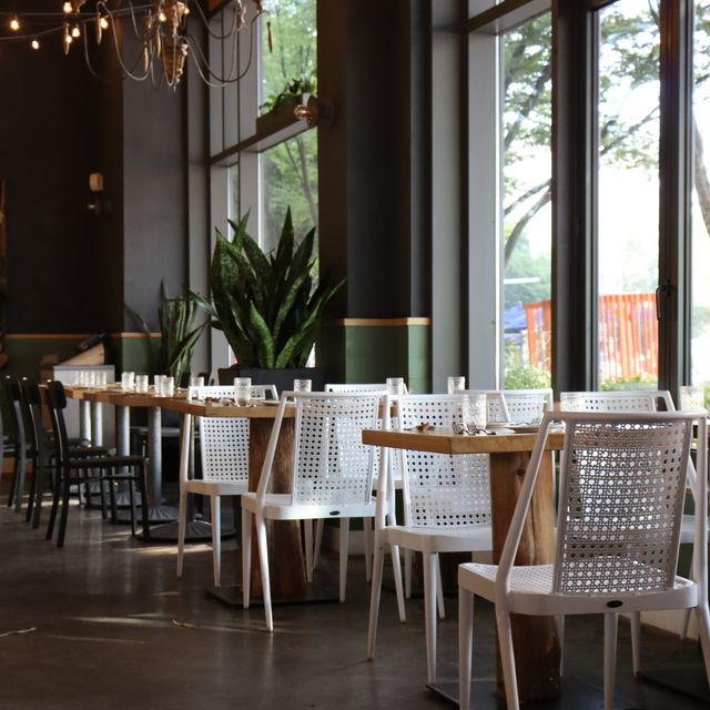 Terrain Cafe - Bethesda Restaurant - Bethesda, MD | OpenTable