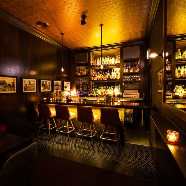 The Alderman - Chicago, IL | OpenTable