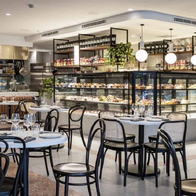 Restaurant Organica - Concord - Concord, AU-NSW | OpenTable