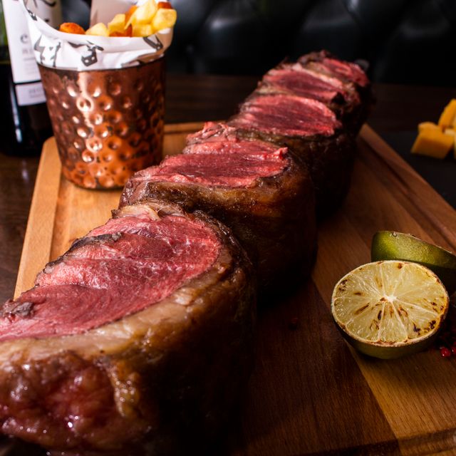 Estabulo Norwich Restaurant - Norwich, Norfolk | OpenTable