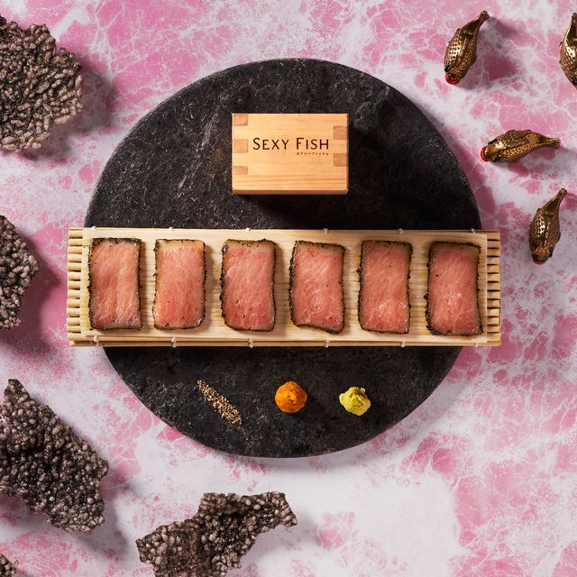 Restaurante Sexy Fish - Miami - Opening Trials - Miami, , FL | OpenTable