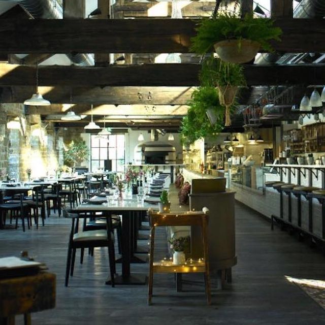 Devour Restaurant - holmfirth, Yorkshire | OpenTable