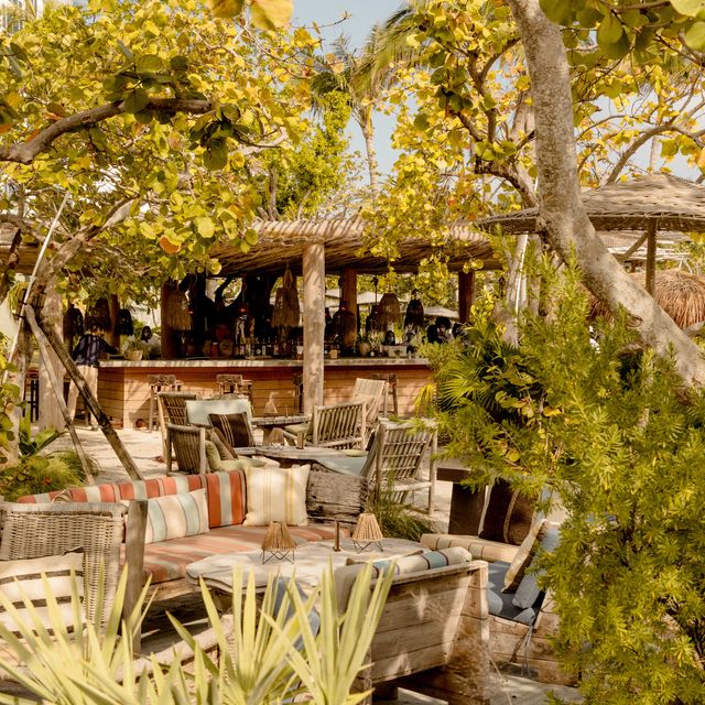 Tala Beach Restaurant - Miami Beach, FL | OpenTable