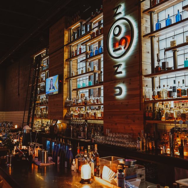 Union 50 Restaurant - Indianapolis, IN | OpenTable