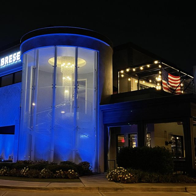 Calabrese Southlake Restaurant - Southlake, TX | OpenTable