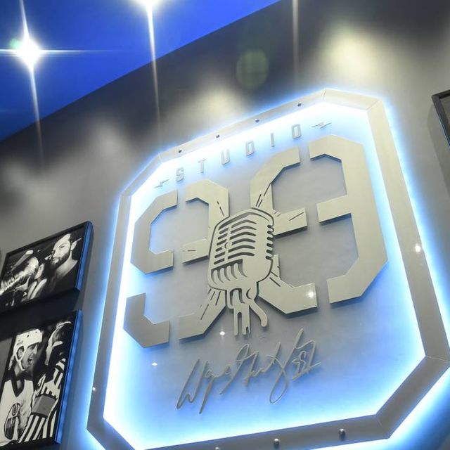 Studio 99 - Rogers Place Edmonton Restaurant - Edmonton, AB | OpenTable