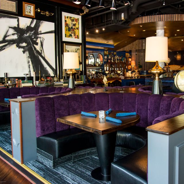 The Consulate Restaurant - Atlanta, GA | OpenTable