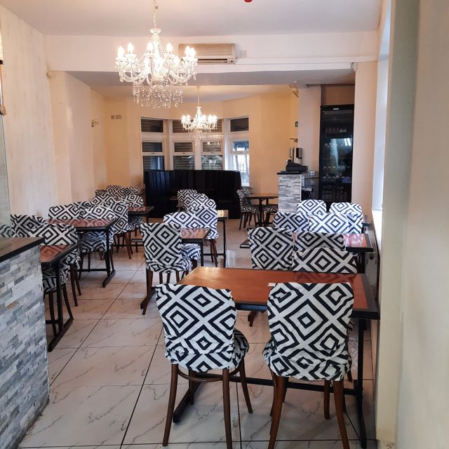 Marula Bar and Grill - Updated 2025, Grill in Bradford, West Yorkshire