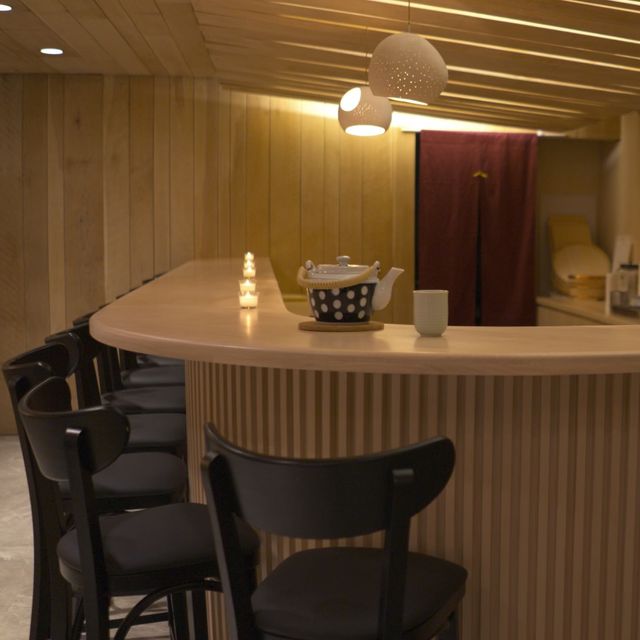 Moko Restaurant - New York, NY | OpenTable