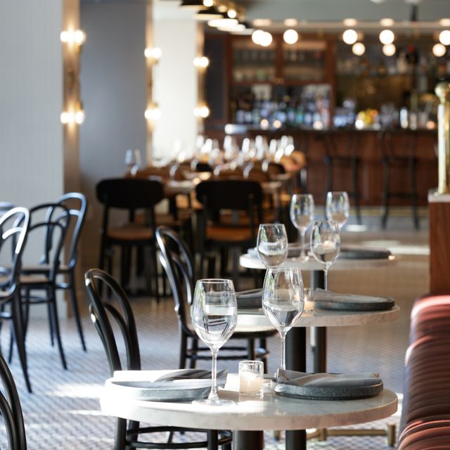 Restaurante Le Sel - Washington, , DC | OpenTable