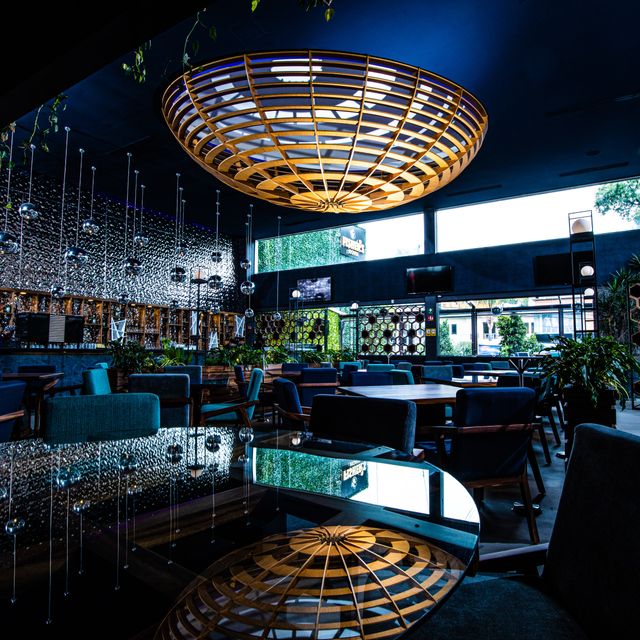 Fisher's House - Altavista - Actualizado en 2026, restaurante de Mariscos en Ciudad de México, CDMX