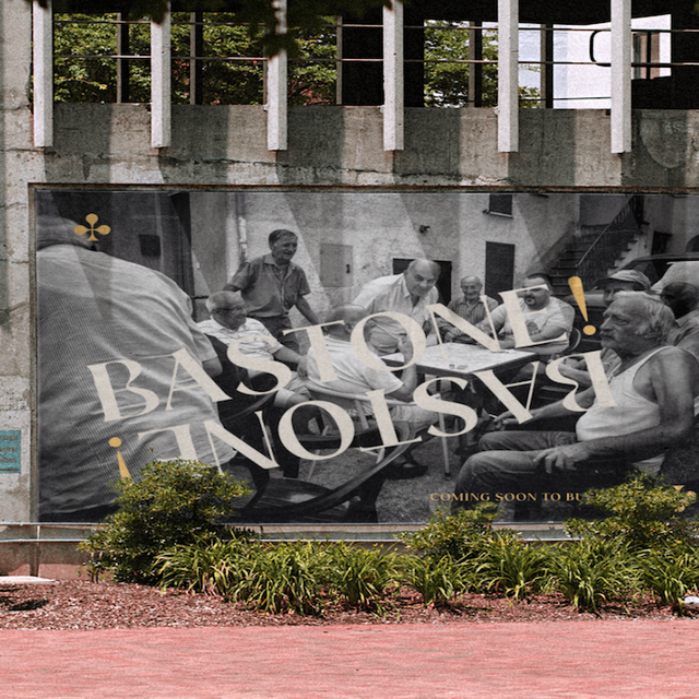 Bastone! - Updated 2025, Italian Restaurant in Atlanta, GA