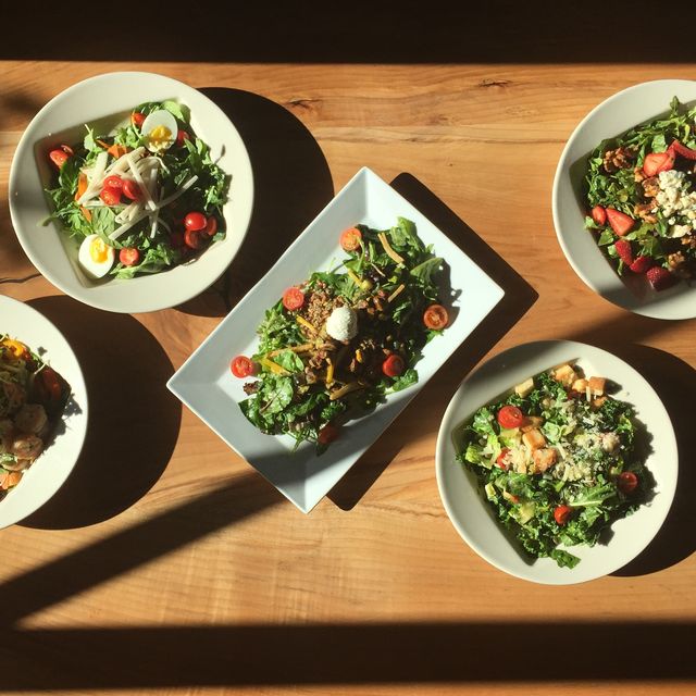 Portage Bay Cafe - Ballard Restaurant - Seattle, WA | OpenTable