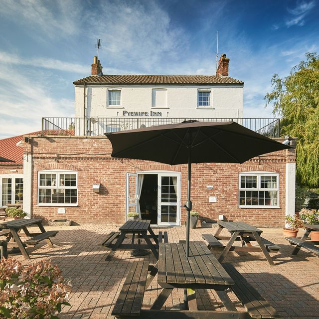 The Pyewipe - Updated 2026, Unspecified Restaurant in Lincoln, Lincolnshire
