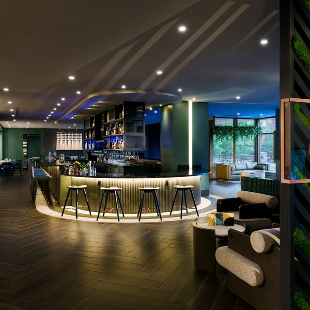 Fred & Stilla Restaurant - Washington, DC | OpenTable