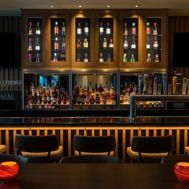 Bar 10 Restaurant - Boston, MA | OpenTable