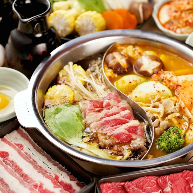 Mo-Mo-Paradise Mira Mesa Restaurant - San Diego, CA | OpenTable