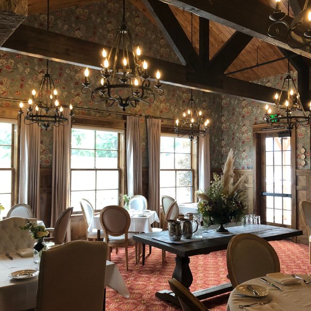 Daniel's Restaurant - Genoa, NV | OpenTable