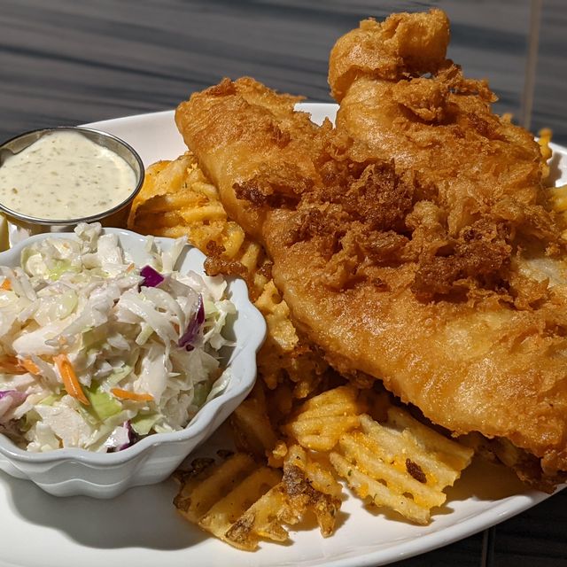 Waterfront Grille Restaurant - Updated 2023 | Book your table now