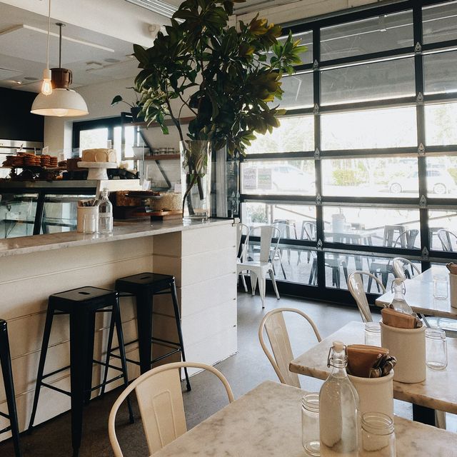 DERU Market - Updated 2025, American Restaurant in Kirkland, WA