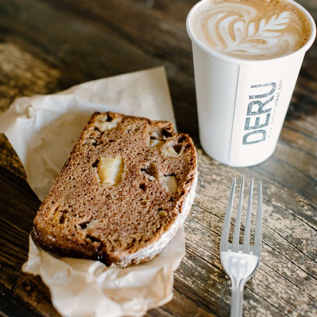 DERU Market Restaurante - Kirkland, WA | OpenTable