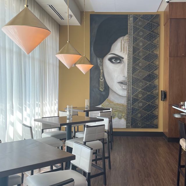 Ambli Global Cuisine - Colorado Springs Restaurant - Colorado Springs ...