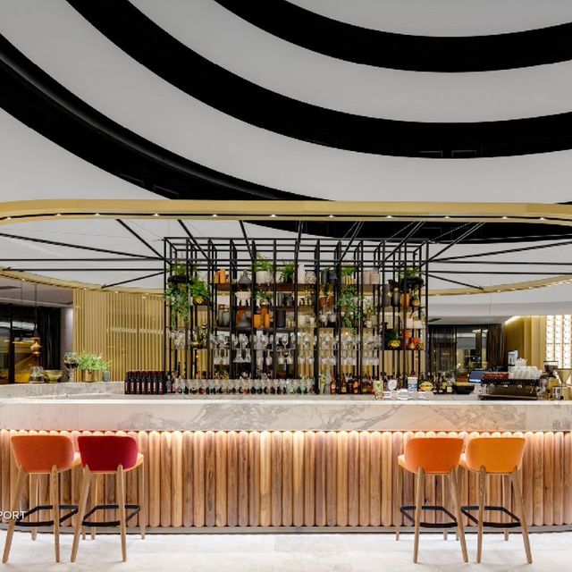 Helix Bar & Dining Restaurant - Canberra Airport, AU-ACT | OpenTable