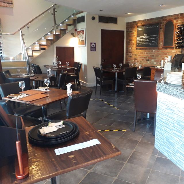 Prego Pizzeria Restaurant - Updated 2026, Italian Restaurant in ...