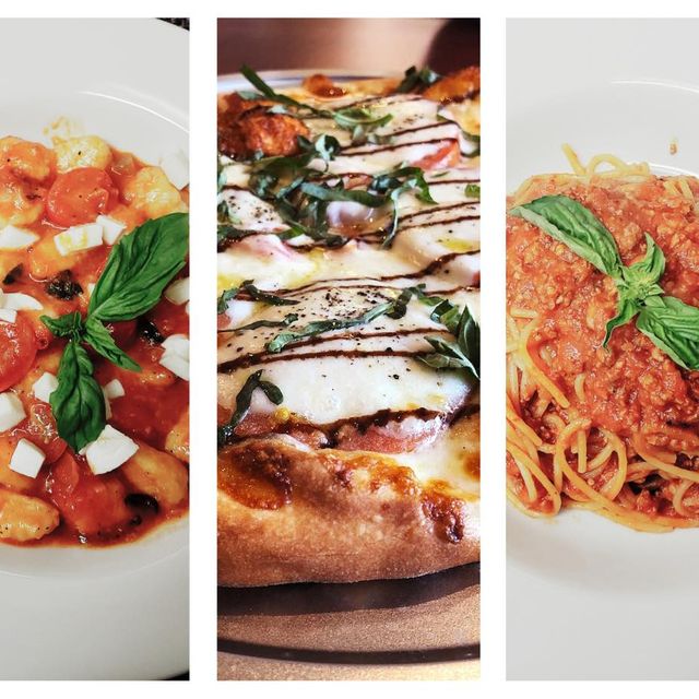 Papa Lozzi Italia - Updated 2025, Italian Restaurant in Orlando, FL