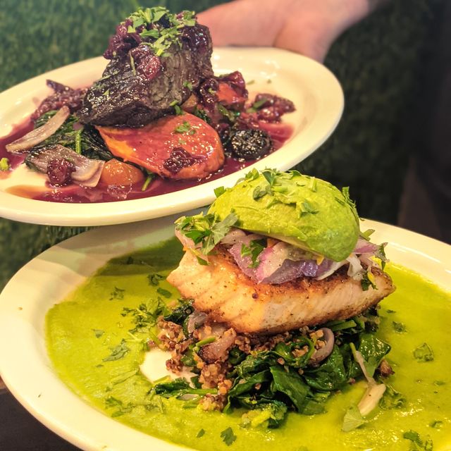 Coya Peruvian Secret Restaurant - Del Mar, , CA | OpenTable